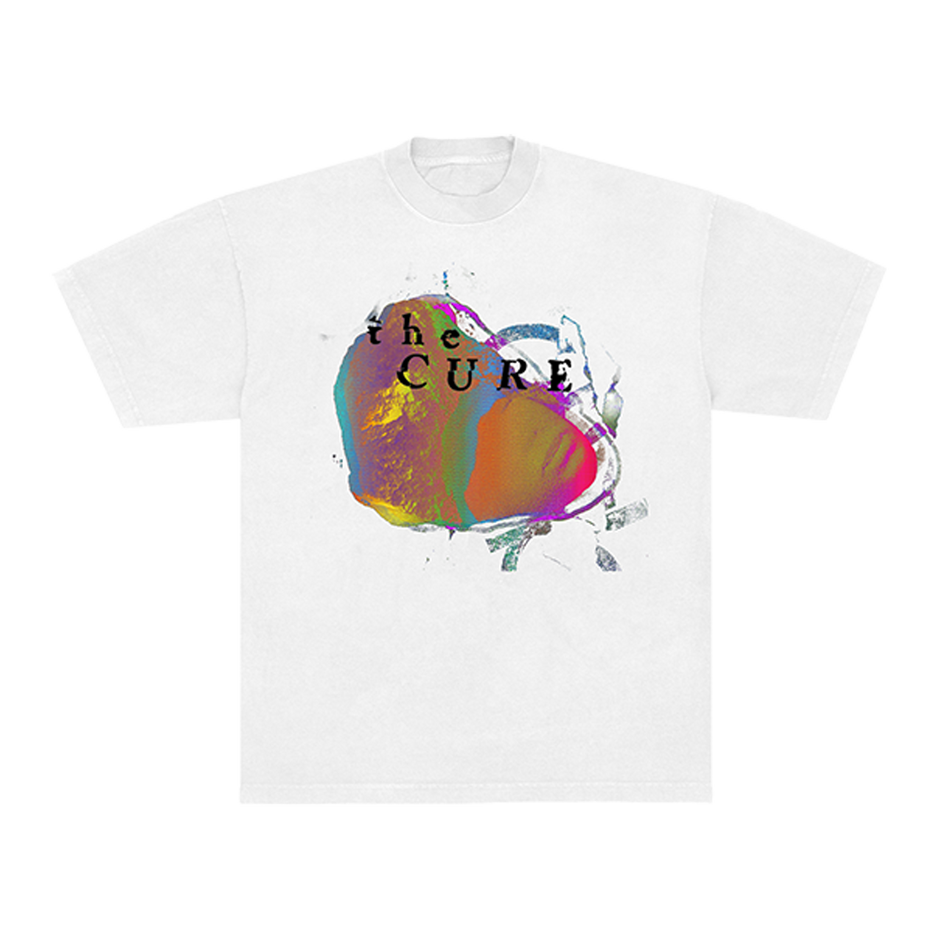 The Cure | Official Merch – The Cure US