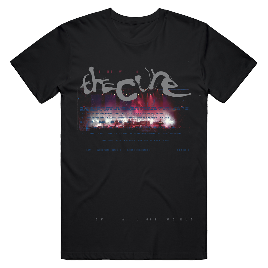 SALE – The Cure US