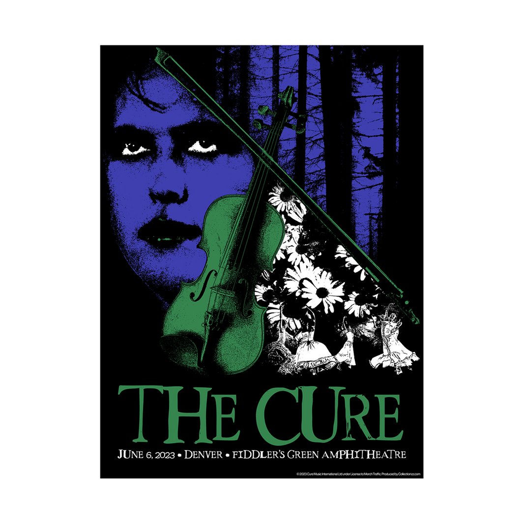 SALE – Page 2 – The Cure US