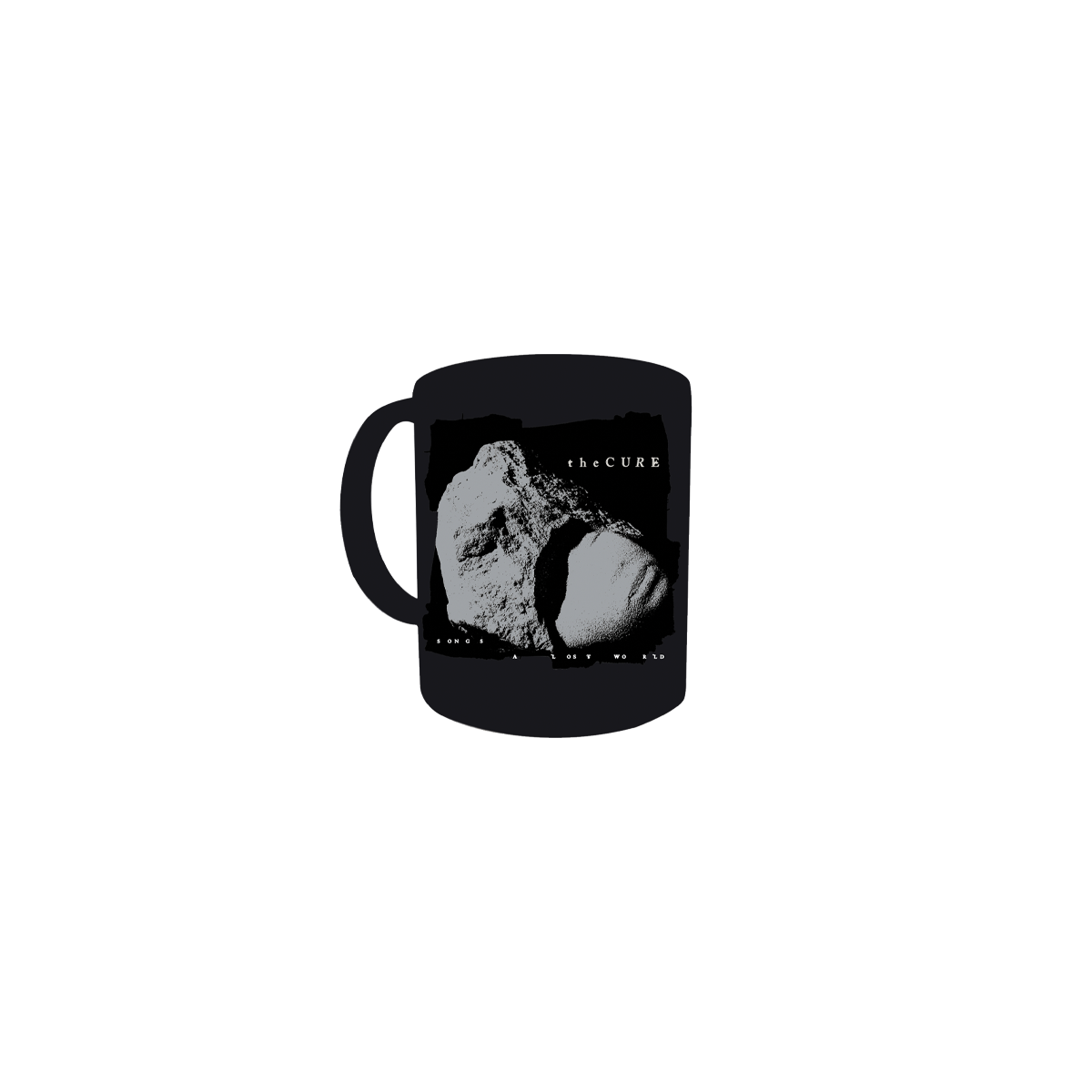 SONGS OF A LOST WORLD (2024) (Merch) – The Cure US