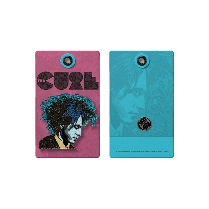 All – The Cure US